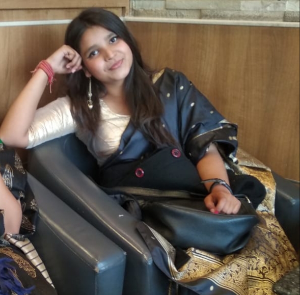 Varnika Rathee Portfolio - Index